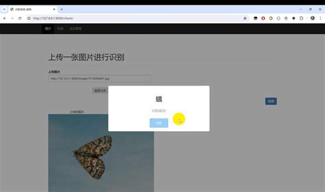 【图像识别系统】昆虫识别python卷积神经网络算法人工智能深度学习机器学习tensorflowresnet50 知乎