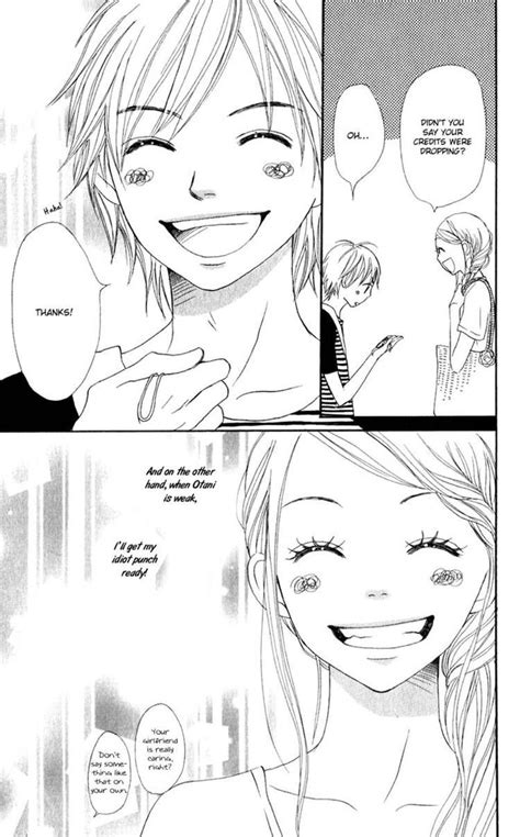 Ghim Của ] Trên Lovely Complex