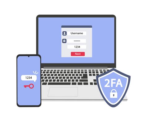 Cybersecurity Resolution Start The Year With Stronger Passwords And Multi Factor Authentication