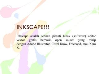 Dasar Inkscape PDF