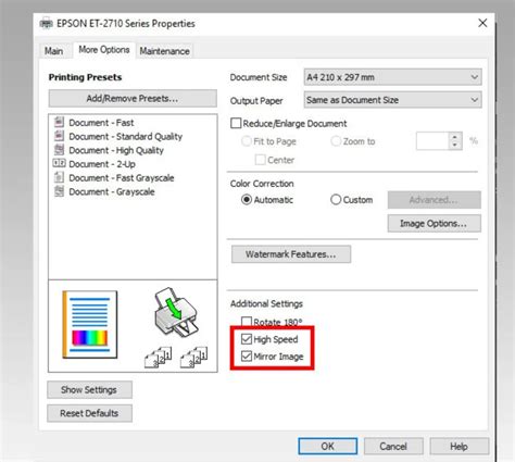 Do You Mirror Sublimation Images On Paper Practical Answer