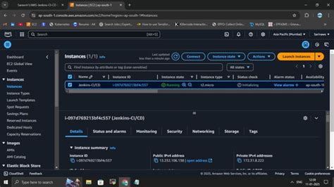 Sareen Kumar On Linkedin Devops Cicd Jenkins Aws Docker Automation