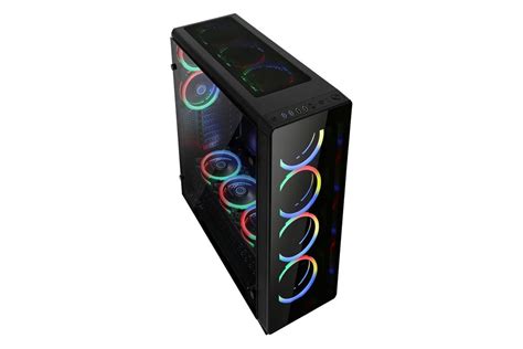 قیمت کیس مستر تک Master Tech T500