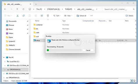 How To Remove BivaApp Malware MalwareFixes
