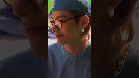 Kim Taehyung 🥵 Bts Trend Trending Youtube Youtubeshorts Edit