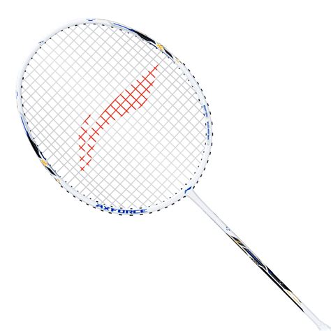 Li Ning Axforce Blast 6u Li Ning India