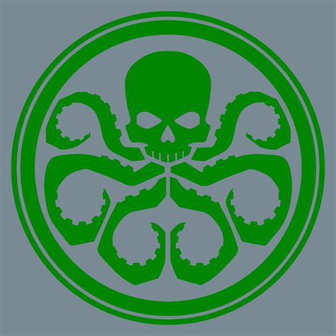 Hydra Logo