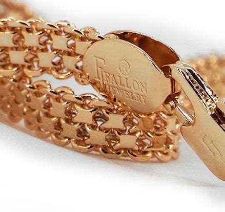 FJ Fallon Jewelry - Shiny beauty as Ever