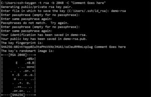 GitLab Add SSH Key What Is GitLab Add SSH Key Types