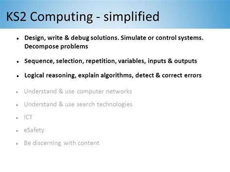 Why Teach Coding Ppt Download