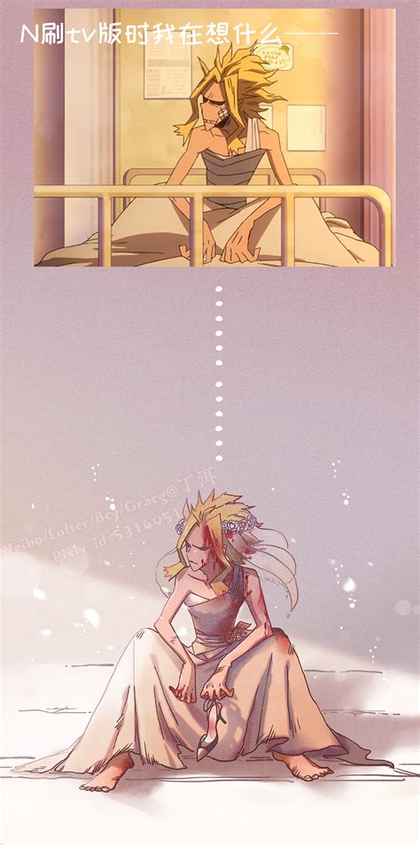 All Might Boku No Hero Academia Image By Dinger Zerochan Anime Image Board