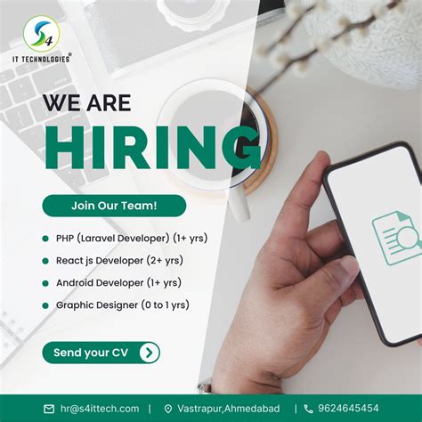 S4 It Technologies On Linkedin Interested Location Jobinterviews Hiringandpromotion Jobalert