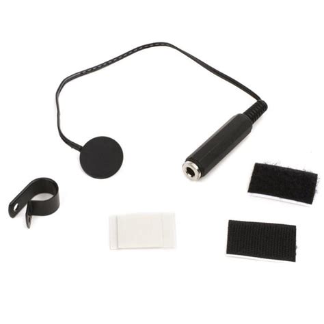 Drumdial Drum Trigger With Clip Mount — Drum Supply