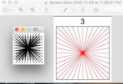 Using Python To Draw A Line Star Like Pattern Stack Overflow