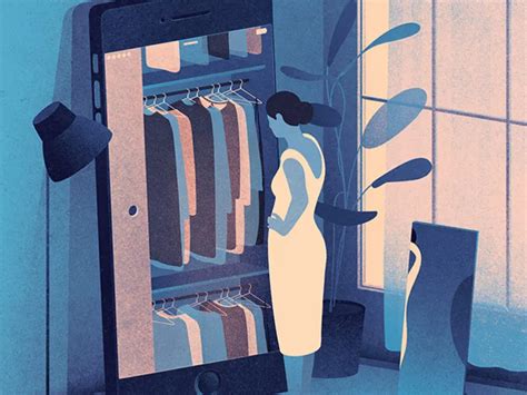 User Behavior Analysis In Digital Product Design For Fashion Industry By Fatemeh Alikhah May