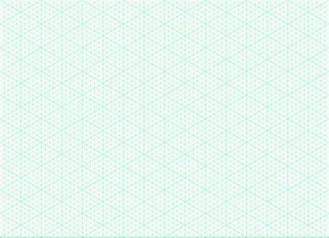 Printable Isometric Graph Paper Printable Word Searches