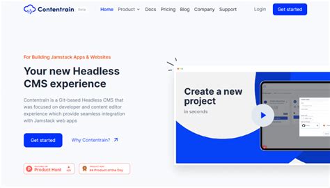 9 Best Git Based Cms Platforms For Your Next Project Logrocket Blog