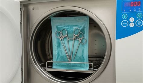 Biological Indicators For Sterilization A Complete Sterilizer Guide