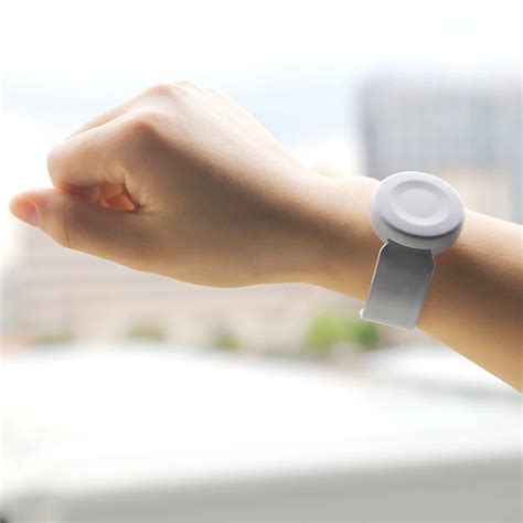 Wearable Bluetooth Accelerometer Sensor Contact Trace Device Buy