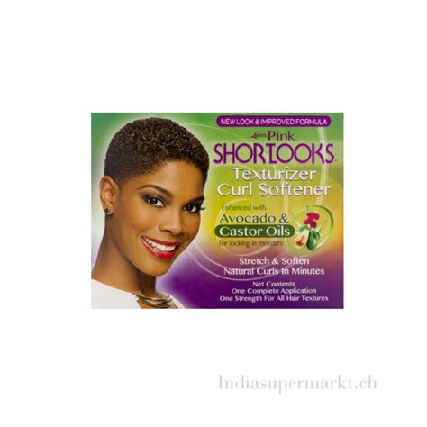 Lusters Shortlooks Texturizer Locken Weichzeichner Express Lieferung In Der Schweiz
