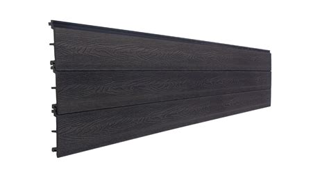 Anthracite Grey Cladding Ultra Decking Home Choice Range