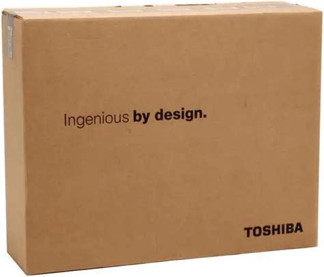 Open Box Toshiba Laptop Qosmio Intel Pentium M 760 1gb Memory 120gb Hdd Nvidia Geforce Go 6600