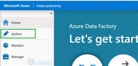 Load Data In Dynamics CRM Using Azure Copy Data Activity Tool Microsoft Dynamics CRM