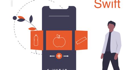 Tutorial Membuat Tab Bar Swift UI