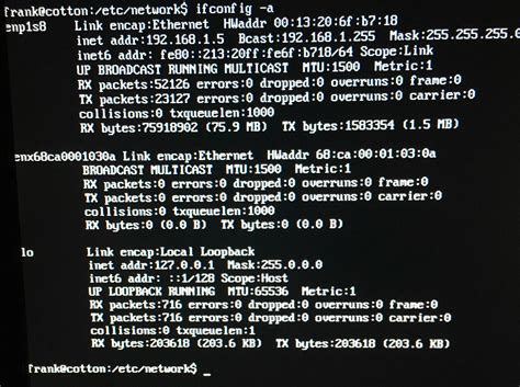 Networking Trying To Enable USB Interface For Wireless Adapter Ubuntu LTS Ask Ubuntu