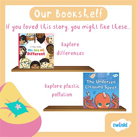 June Book Review Twinkl