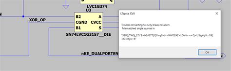 SN LVC G Please Share The Pspice Model Or Un Encrypted Model Of HSPICE Switches