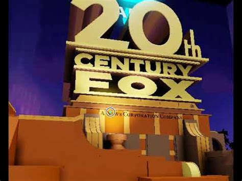 Roblox 20th Century Fox Celebrating 75 Years Logo 2010 Youtube