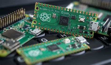 Raspberry Pi Power Consumption Guide