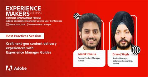 Adobe Productmanagement Ccms Manik Bhalla