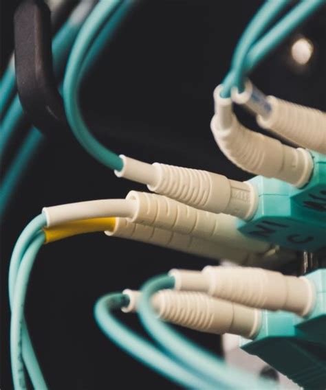 IT Infrastructure Cabling Lesedi ICT