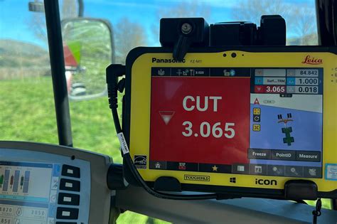 GPS Mapping Can You Dig It