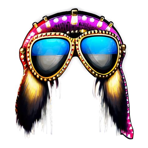 Download Photo Booth Props Png Jrl