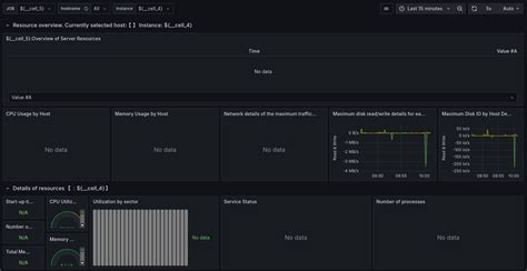 New Client Not Showing In Job Field Configuration Grafana Labs Community Forums