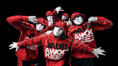 Jabbawockeez Deliver Timeless Dance Moves And Classic Grooves In Las