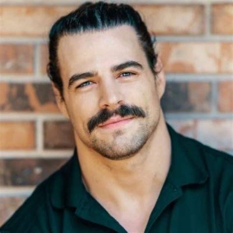 Eric Bugenhagens Wwe Nxt Biography Wife Height Age