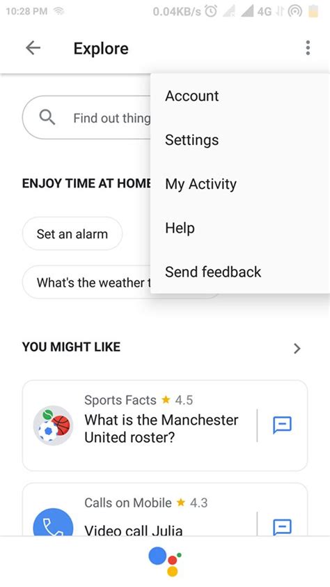 How To Disable Google Assistant On Any Android Device