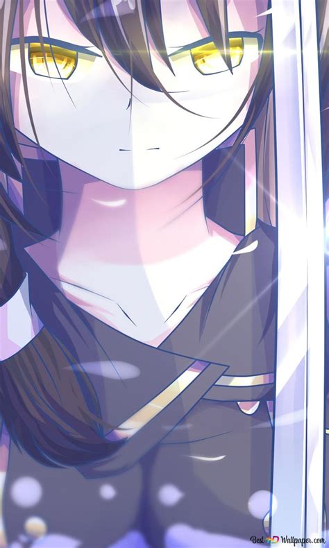 Azur Lane Mikasa K Wallpaper Download