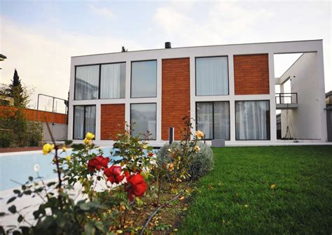 სახლი დიღომში Dmark