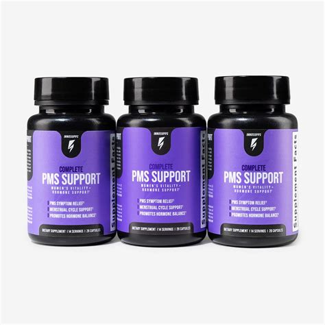 Complete Pms Support