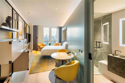 Hotel Andaz Seoul Gangnam Seoul New 2025 Prices Reviews Book Now