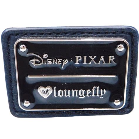 Loungefly Disney Pixar Up Balloons House Mini Backpac Gem