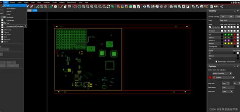 34 cadence17 4 allegro拼版操作 cadence拼版 csdn博客