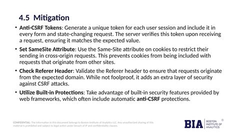 Solving Labs For Vulnerabilities Login Bypass And Sql Injection Exploits Pptx