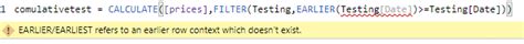 Powerbi Power Bi Why Earlier Does Not Recognize Date Column Stack Overflow