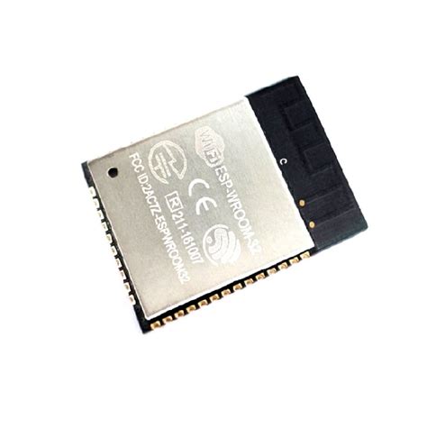 ESP Wifi Bluetooth Combo Module DarkOct